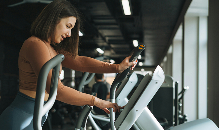 New Year, New Routine: Building a Fitness Routine in Your Apartment ...